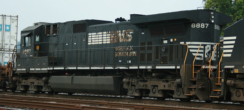 NS 8887